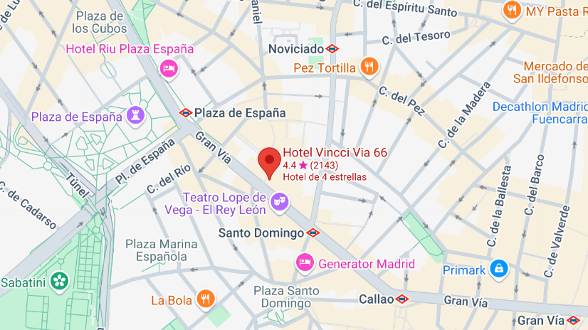 Madrid IA Connect: Inteligencia Artificial Generativa e Hiperautomatización