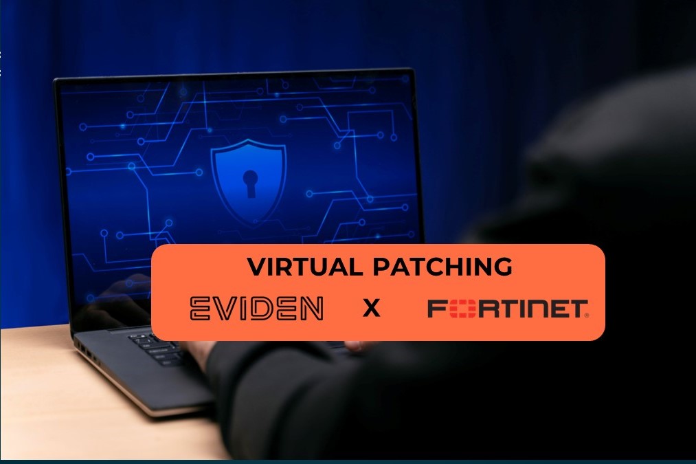 Fortinet X Eviden -OT Security